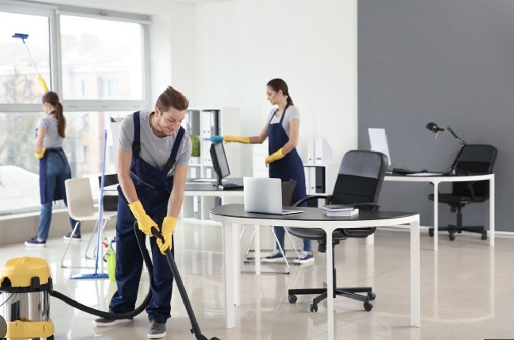 INTEGRITY CLEANING SOLUTIONS - Updated December 2025 - Request a Quote ...