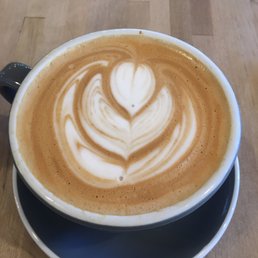 SOLID COFFEE ROASTERS - 988 Photos & 677 Reviews - 12147 South St ...
