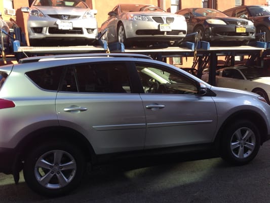 TOYOTA OF BAY RIDGE - BROOKLYN - Updated October 2025 - 75 Photos & 262 ...