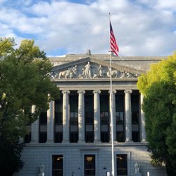 CALIFORNIA STATE LIBRARY - 39 Photos - Libraries - 914 Capitol Mall ...