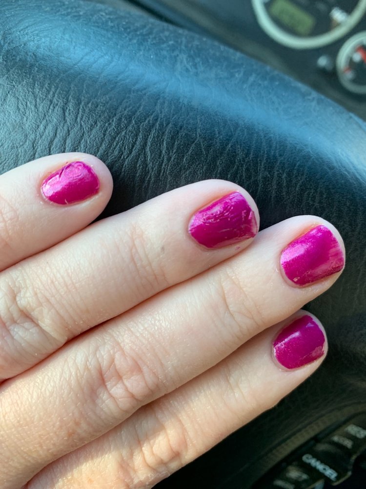 RAINBOW NAIL - 11 Photos - 447 Main St, Farmingdale, New York - Nail ...