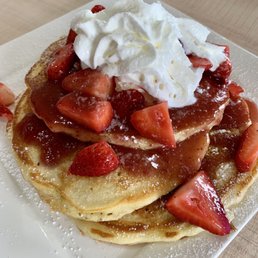 THE PAN - Updated June 2024 - 173 Photos & 162 Reviews - 3160 E Pacific ...