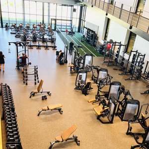 THE TRAILS RECREATION CENTER - Updated March 2025 - 15 Photos & 50 ...