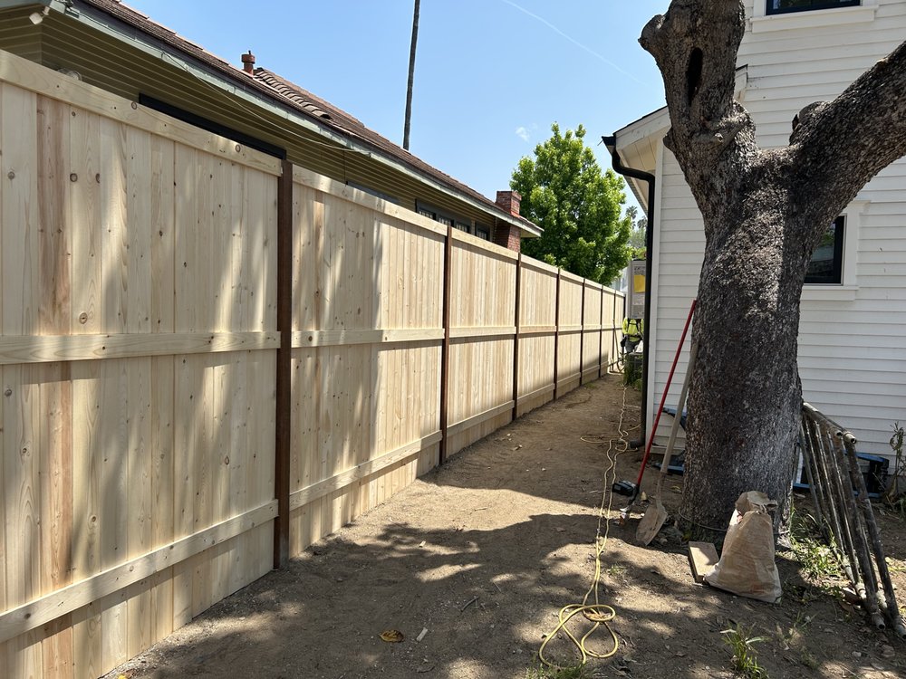 MIRANDA TREE SERVICE - Updated September 2025 - 33 Photos - Pasadena ...