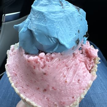 HOWDY HOMEMADE ICE CREAM - AURORA - Updated July 2024 - 102 Photos & 45 ...