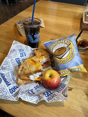 BEYOND BREAD - 268 Photos & 460 Reviews - 3026 N Campbell Ave, Tucson ...