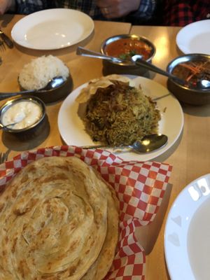 KOCHIN KITCHEN - Updated March 2025 - 60 Photos & 86 Reviews - 271 ...