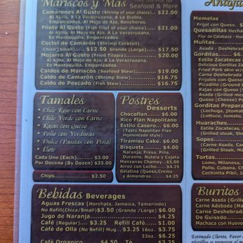 TAMALES LILIANAS - Updated December 2024 - 1371 Photos & 1005 Reviews ...