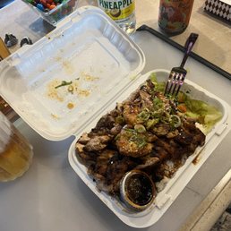 MADD CHICKEN - Updated December 2025 - 36 Photos & 53 Reviews - 1520 N ...