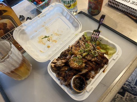 MADD CHICKEN - Updated September 2025 - 35 Photos & 46 Reviews - 1520 N ...