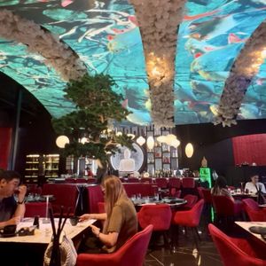 MOON MIXOLOGY RESTAURANT - Updated July 2025 - 1603 E Griffin Pkwy ...