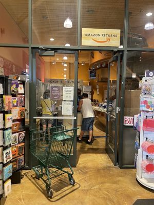 AMAZON RETURN STORE - Updated December 2025 - 4315 Arden Way ...