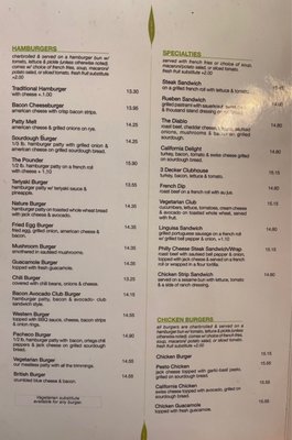 BAY LEAF CAFE - 194 Photos & 303 Reviews - 2123 Pacheco St, Concord ...