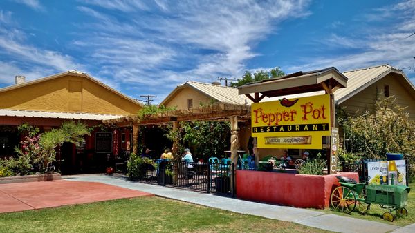 PEPPER POT - Updated January 2026 - 206 Photos & 170 Reviews - 207 W ...