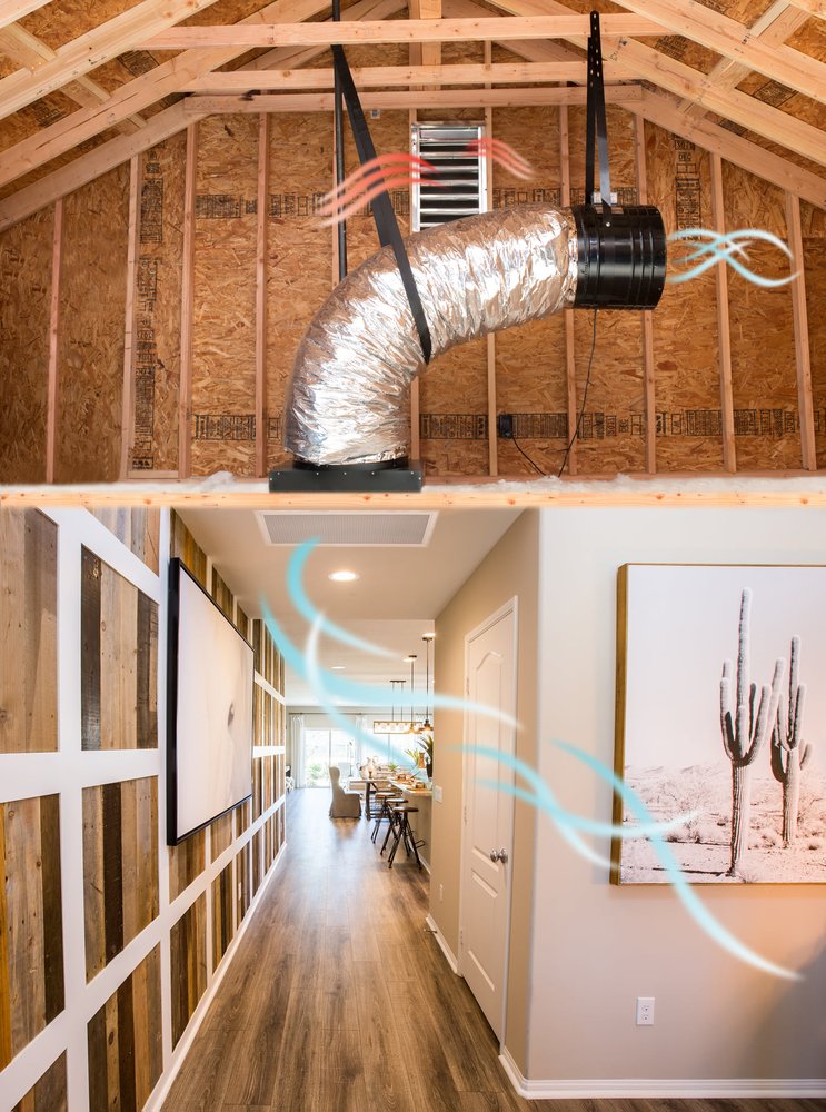 APEX QC FANS - Updated August 2025 - 17 Photos & 12 Reviews - 11020 S ...