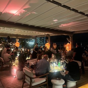 LEVEL 6 - Updated November 2024 - 394 Photos & 177 Reviews - 3480 Main ...