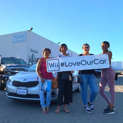 WII AUTO SALES - Updated August 2024 - 227 Photos & 328 Reviews - 21100 ...