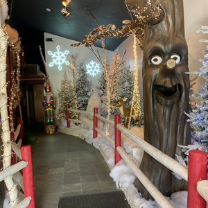 THE CHRISTMAS LOFT - 108 Photos & 24 Reviews - 2028 White Mountain Hwy ...