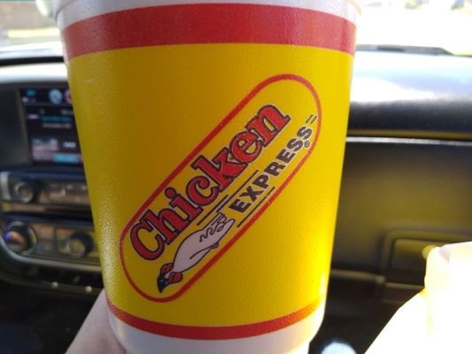 CHICKEN EXPRESS - Updated March 2025 - 15 Photos & 28 Reviews - 5540 SE ...