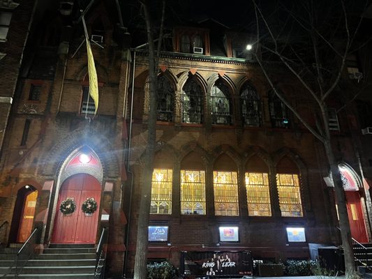 THE THEATRE AT SAINT CLEMENT’S - Updated August 2025 - 51 Photos & 16 ...