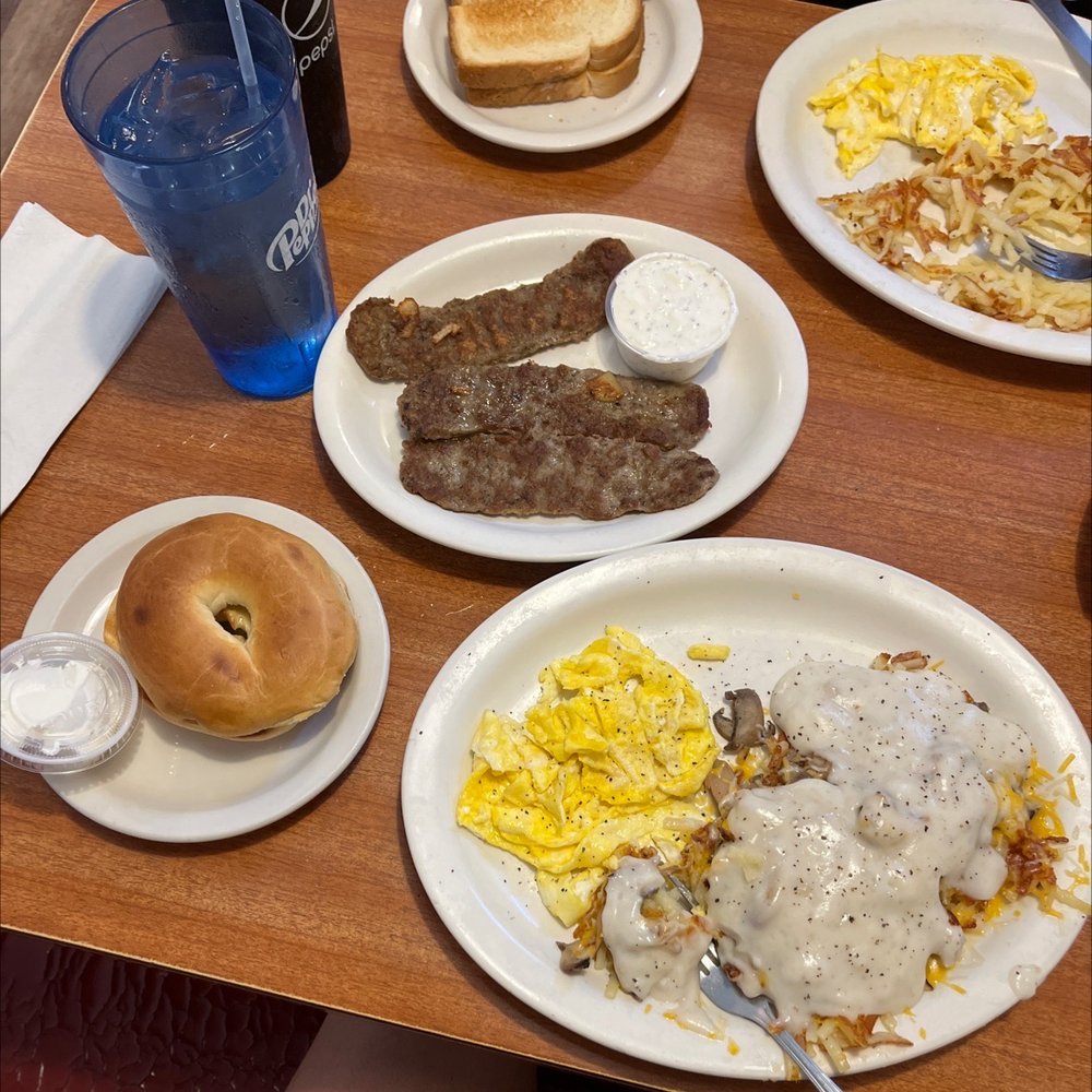 CAFE PERKS - Updated August 2025 - 77 Photos & 30 Reviews - 2101 S ...