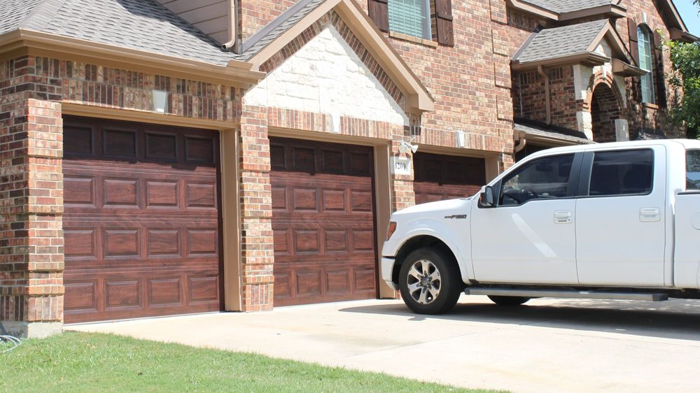 DON AND SONS GARAGE DOORS - Updated August 2024 - 12 Photos ...