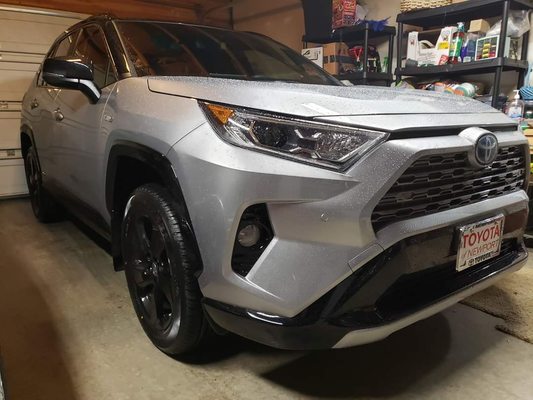 TOYOTA OF NEWPORT - Updated April 2026 - 12 Photos & 28 Reviews - 3234 ...