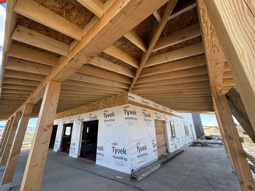 DIAMOND RIDGE CONSTRUCTION COMPANY - Updated August 2025 - Request ...