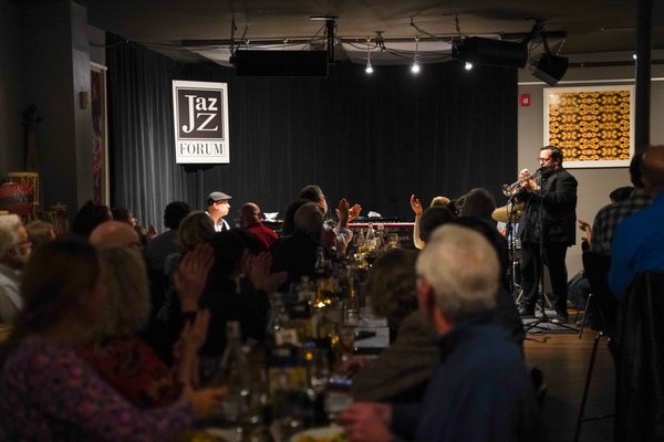 JAZZ FORUM - Updated December 2025 - 110 Photos & 42 Reviews - 1 Dixon ...