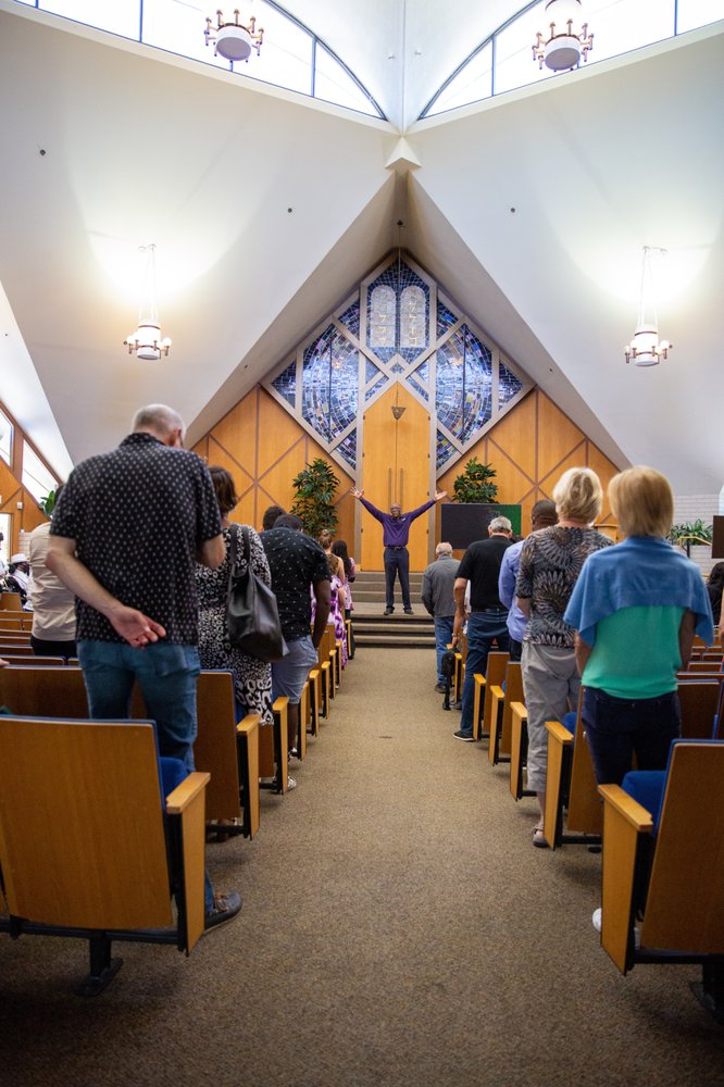 NEW BEGINNINGS COMMUNITY CHURCH - NBCC- REDWOOD CITY - Updated June ...