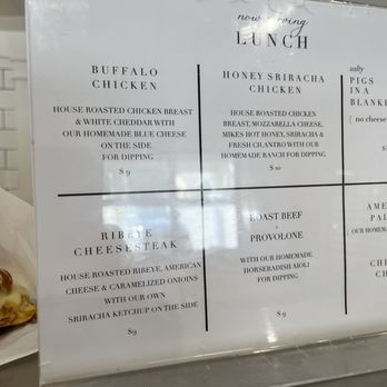 THE SALT BOX - Updated October 2025 - 60 Photos & 57 Reviews - 5840 ...