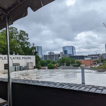 WYE HILL KITCHEN & BREWING - Updated June 2024 - 608 Photos & 430 ...