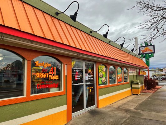 TACO TIME - Updated December 2025 - 18 Photos & 33 Reviews - 707 Main ...