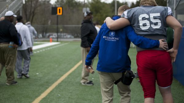 PT SOLUTIONS - SOUTH INDIANAPOLIS - Updated January 2026 - 11 Photos ...