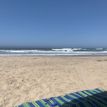 POMPONIO STATE BEACH - Updated September 2025 - 157 Photos & 49 Reviews ...