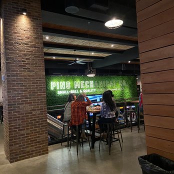 PINS MECHANICAL - Updated January 2025 - 135 Photos & 96 Reviews - 4117 ...