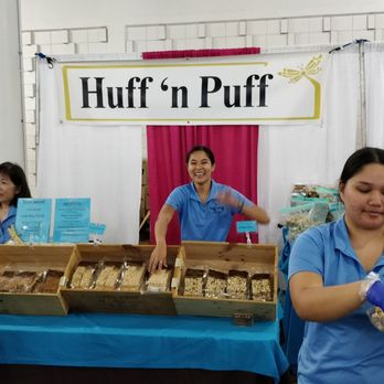 HUFF ‘N PUFF - Updated April 2025 - 51 Photos & 21 Reviews - Honolulu ...
