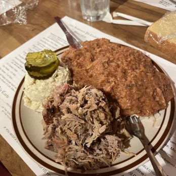 SCONYERS BAR-B-QUE - Updated November 2025 - 142 Photos & 218 Reviews ...