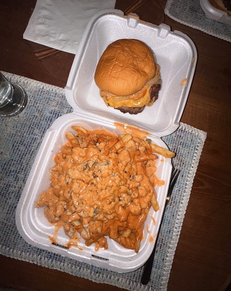 SMASH IT BURGERS - Updated October 2025 - 39 Photos & 36 Reviews - 6037 ...