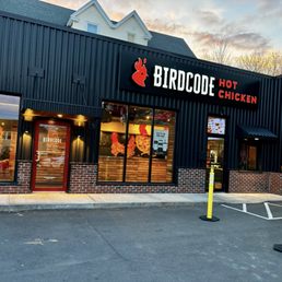 BIRDCODE - Updated October 2025 - 347 Photos & 267 Reviews - 120 Park ...