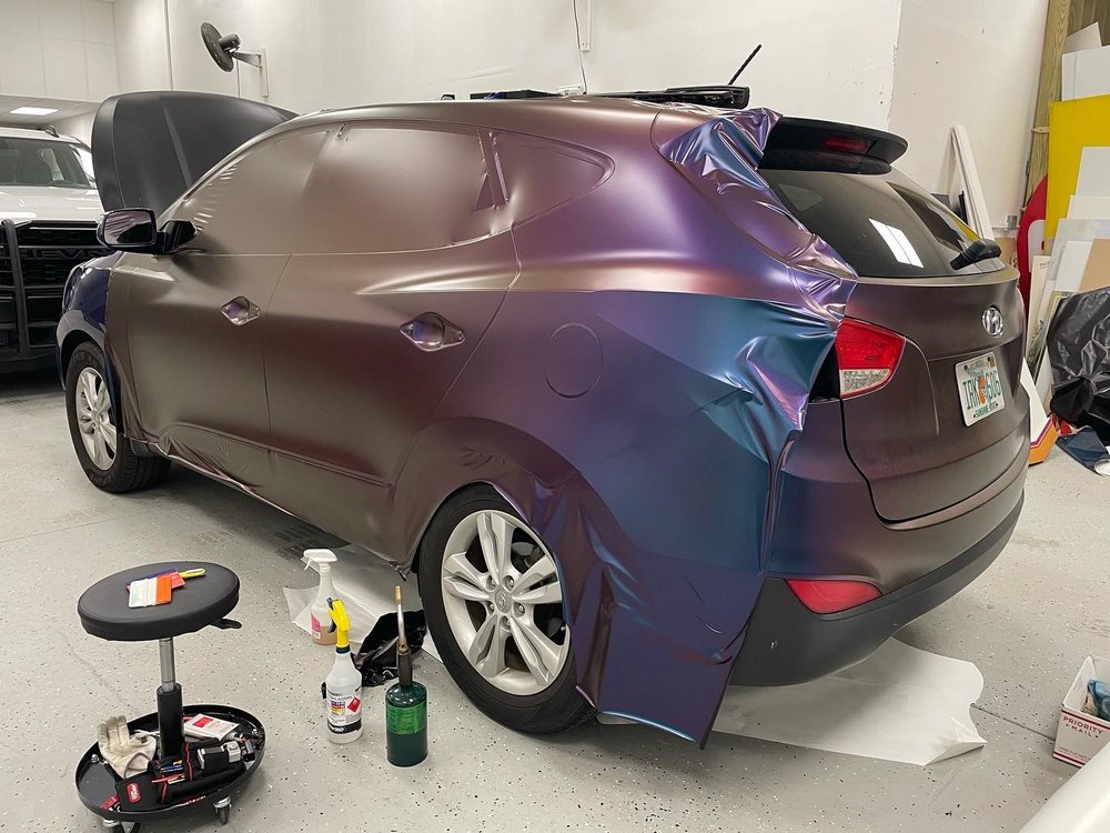 JLB SIGNS - Tampa, Florida - Printing Services - Phone Number - Yelp