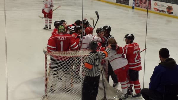 EDGE ICE ARENA - Updated October 2025 - 27 Photos & 18 Reviews - 735 E ...