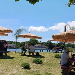 DOCKSIDE RESTAURANT - Updated May 2025 - 226 Photos & 178 Reviews ...