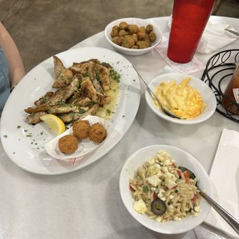 THE FISH MARKET RESTAURANT - Updated March 2025 - 660 Photos & 484 ...