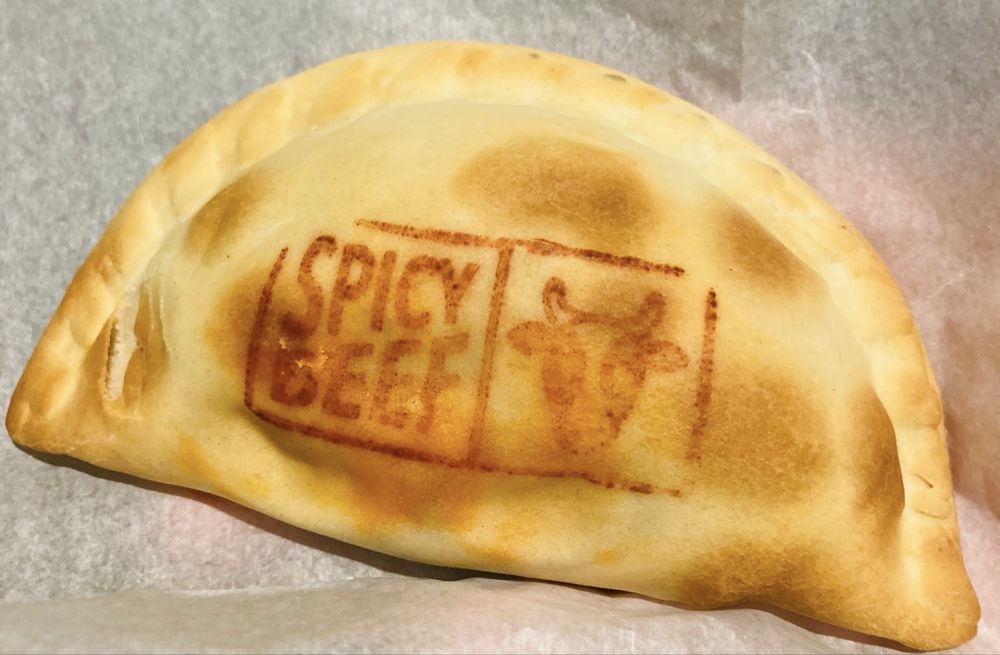 Half Moon Empanadas - Denver International Airport, Denver | Roadtrippers