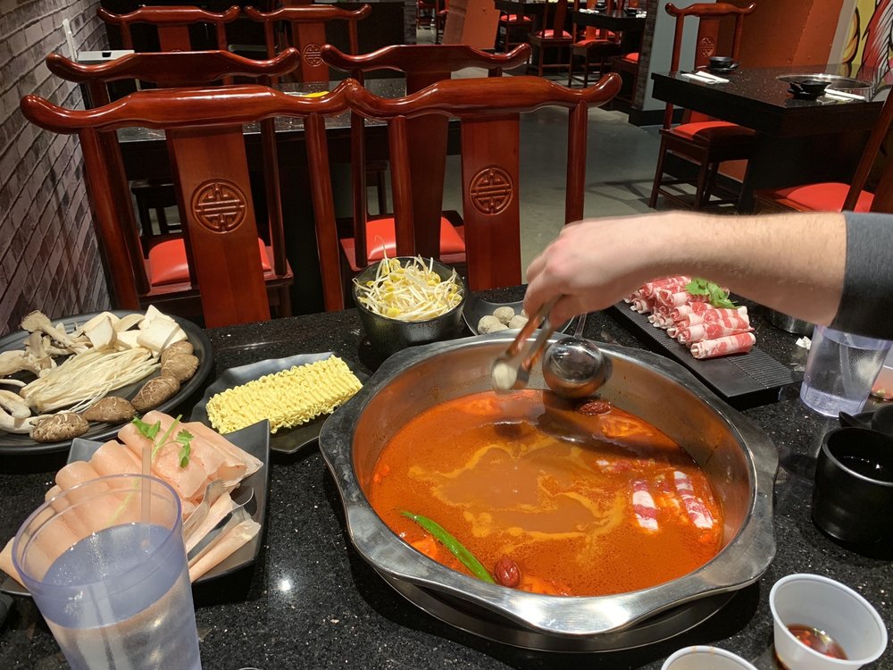 SUPREME HOT POT - 204 Photos & 106 Reviews - Arlington, Virginia - Hot ...