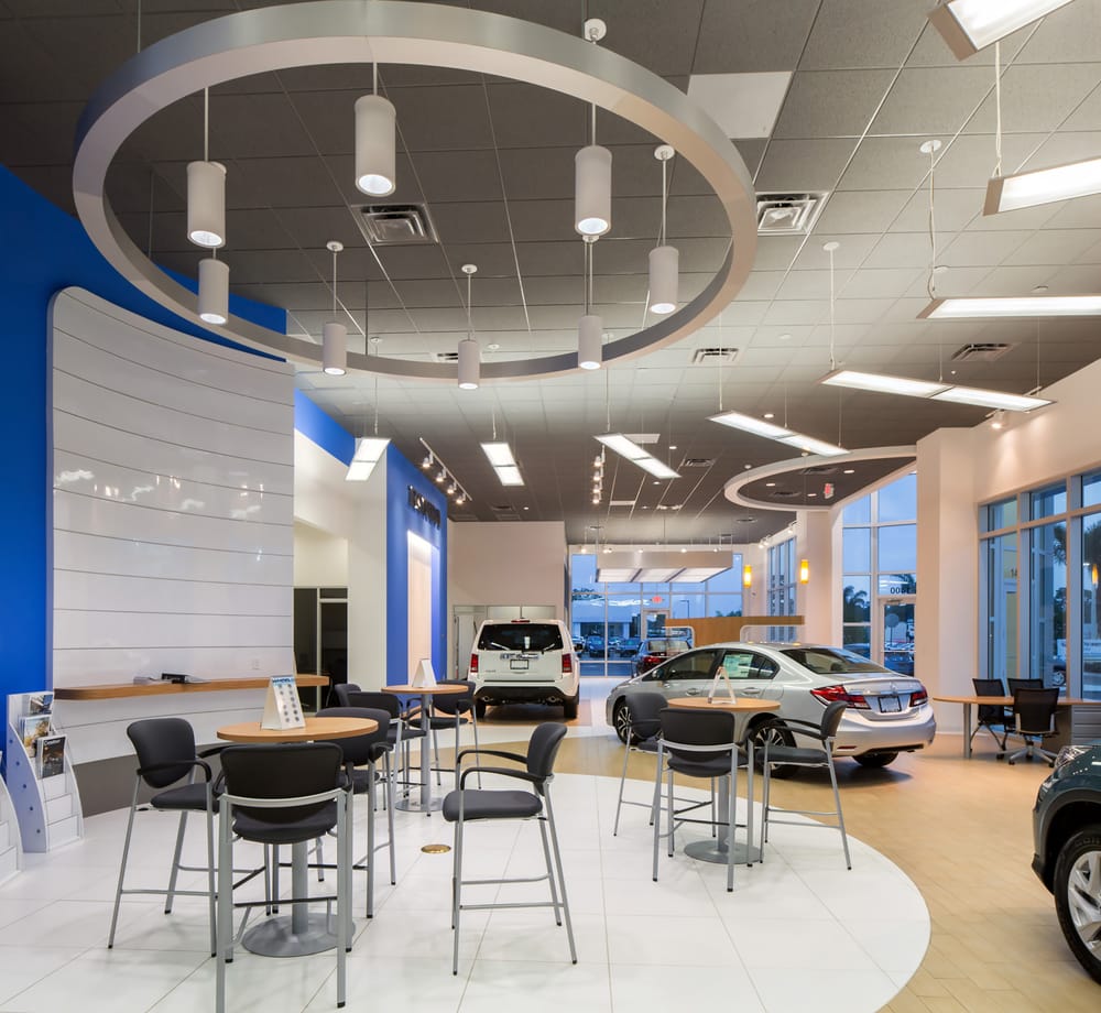 RON NORRIS HONDA - Updated February 2025 - 12 Photos & 20 Reviews ...