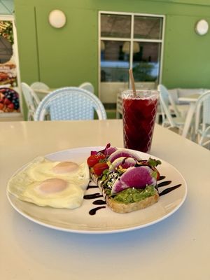 NOVA FRESH KITCHEN - Updated June 2025 - 10 Photos - 625 NE Spanish ...
