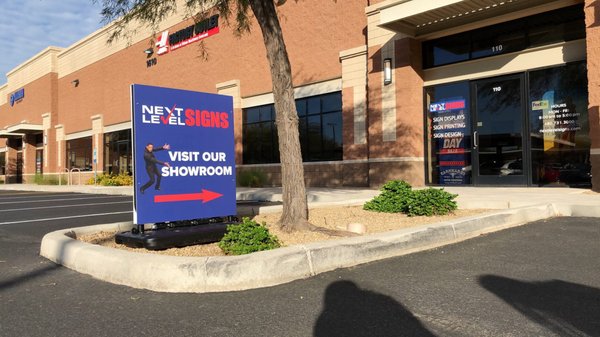 NEXT LEVEL SIGNS - Updated January 2026 - 98 Photos & 14 Reviews - 1020 ...