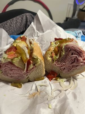 MILAN’S REAL PHILLY CHEESESTEAKS & HOAGIES - Updated July 2024 - 25 ...